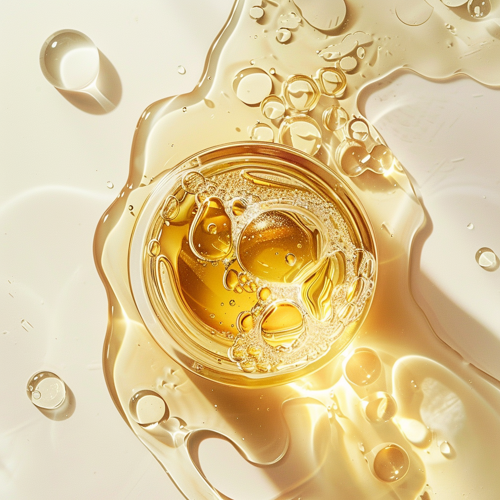 Facial Oils VS Moisturizers: Which Is Right for Your Skin? – HotChi