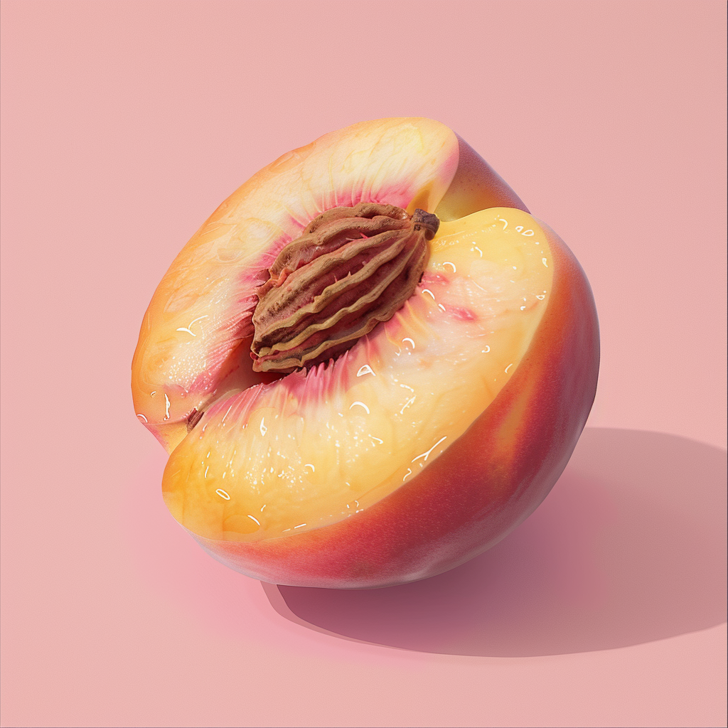 The Secrets of Peach Kernel Oil, according to experts - HotChi